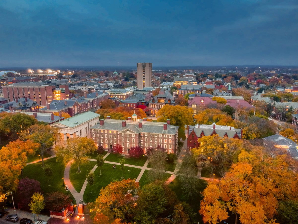 I Got Into The Ivy League, Here’s Why It Doesn’t Matter - The Diablo ...